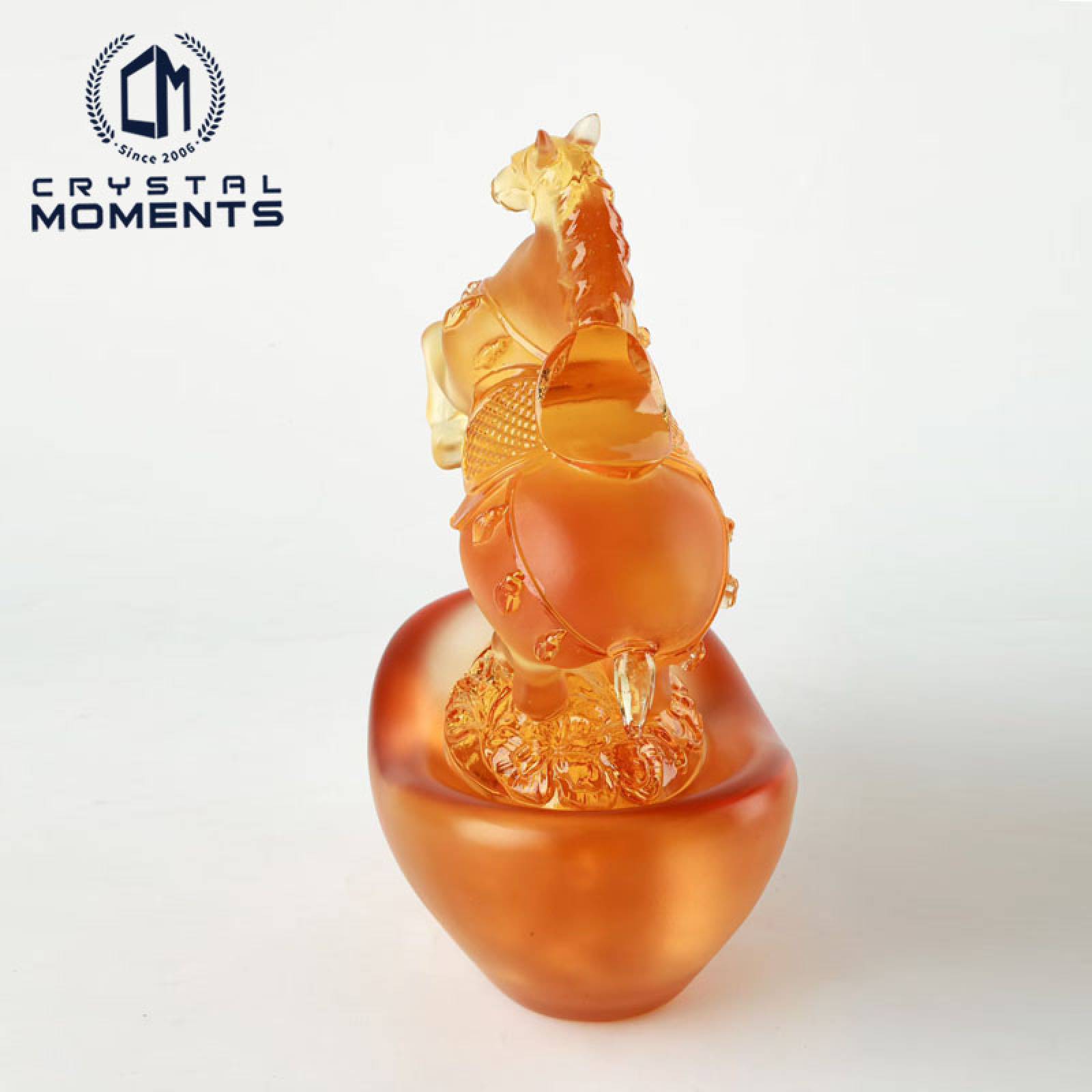 L676 | Crystal Moments Singapore